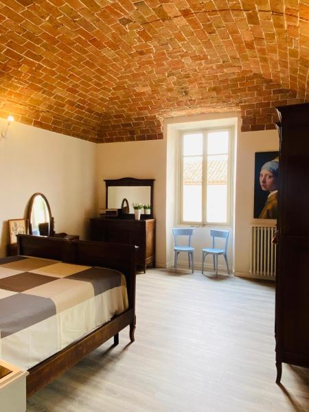 Palazzo Motta - Monferratohome - Provincia di Alessandria