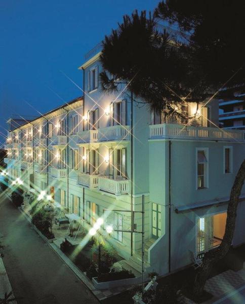 Hotel Loris - Valentini Family Village - Bellaria-Igea Marina