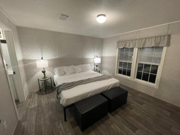 Sweet Retreat In The Springs - Homosassa, FL