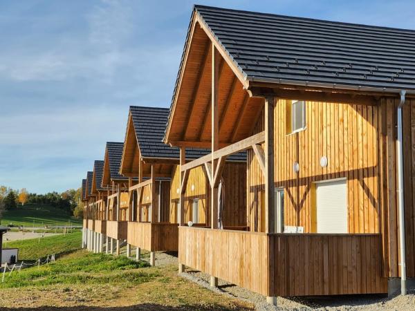 Chambres Jura Sud - Jura