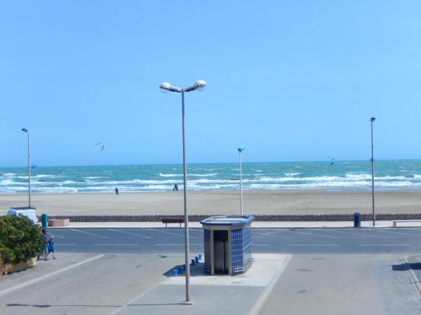 Appt 3 Pièces 6 Personnes Avec Parking, à 300m Des Commerces - Fr-1-229c-49 - Port-la-Nouvelle