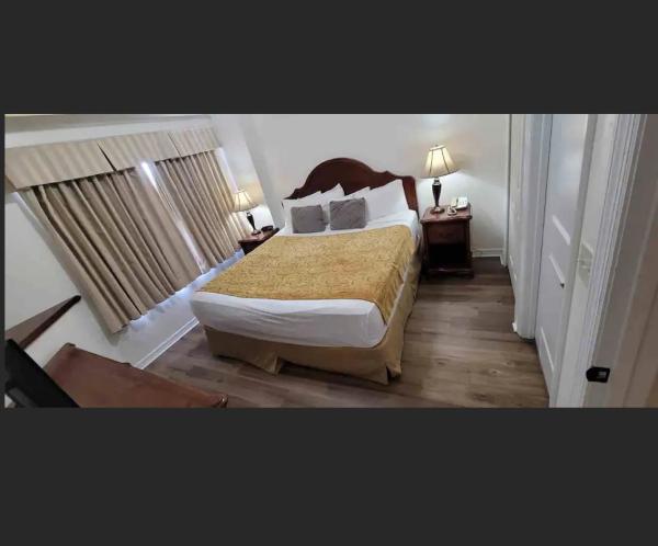 The Point Hotel & Suites - 604 Luxury - Close To Universal - Attraction Views Near Orange County Convention Center - Orlando, FL