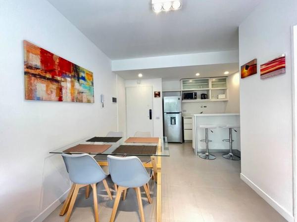 Departamento A Estrenar Con Pileta Y Gimnasio - San Martin, Argentina