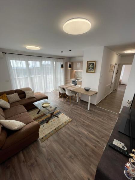 Panoramic View Timisoara - Timișoara