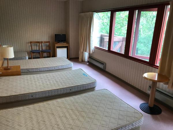 Aizu Kogen International Human Resources Center - Vacation Stay 67191v - Fukushima Prefecture, Japan