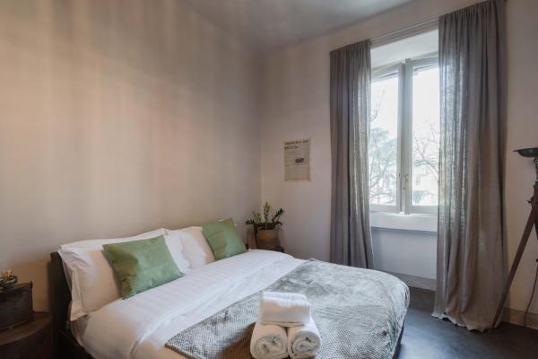 Easylife - Milano - Vitruvio 11 - Porta Venezia - Milan