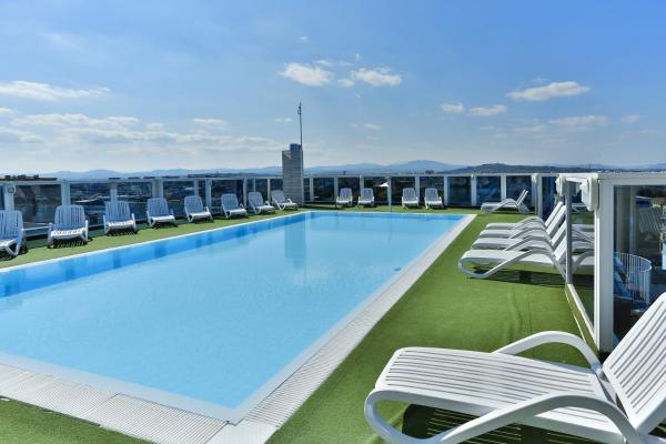 Hotel Soleblu - Rimini