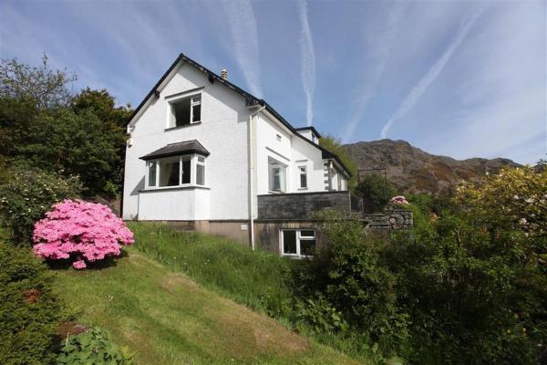Brow Close Cottage Coniston - Eskdale