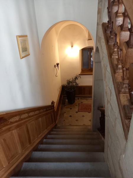 Les Meublés Du Colombier - Lons-le-Saunier