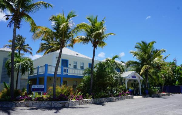 Sibonne Beach Hotel - Turks and Caicos Islands