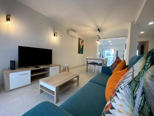 Paraisinho Quinta Do Amparo By Coral - Portimão