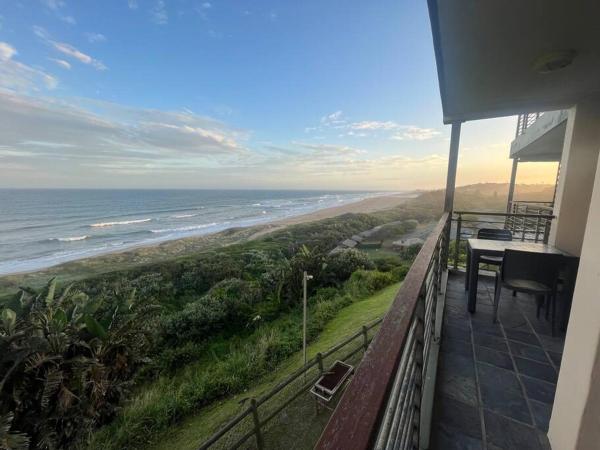 Beach Escape On The Coast At Apartment 78 Sancta Maria - Kingsburgh
