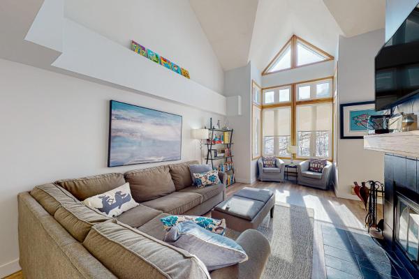 Chateau Ridge 223 - 桑伯里
