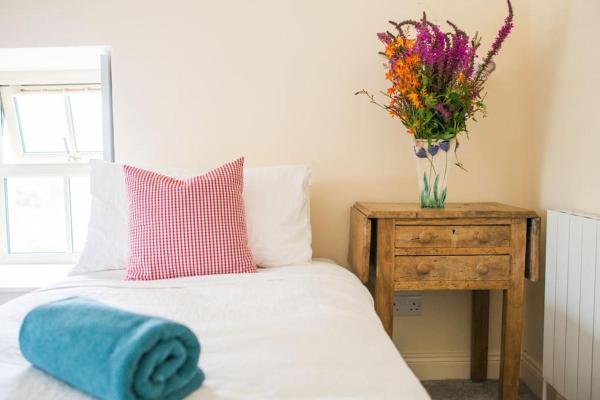 Fermoyle Properties Carleys Cottage - Doolin