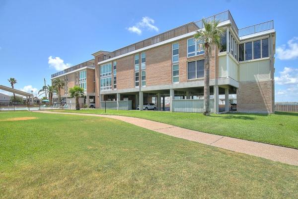 Channelview Cv113 - Port Aransas, TX