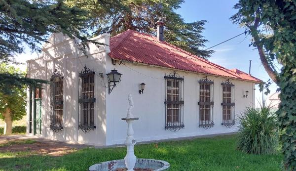 Casa De Campo Finca La Superiora - Chile