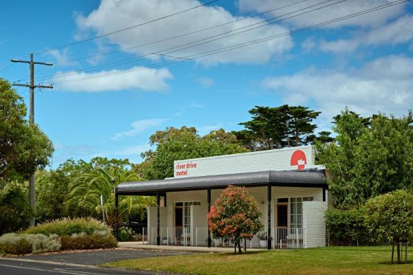 River Drive Motel - Meeniyan