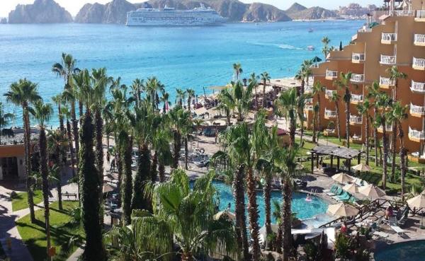 Suites At Villa Del Palmar Cabo San Lucas Beach Resort And Spa - Baja California Sur