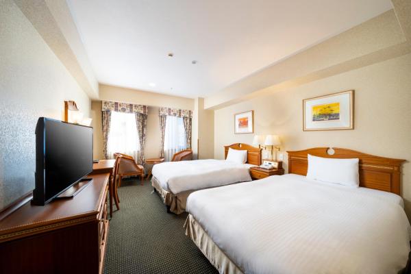 Koko Hotel Nagoya Sakae - Nagoya