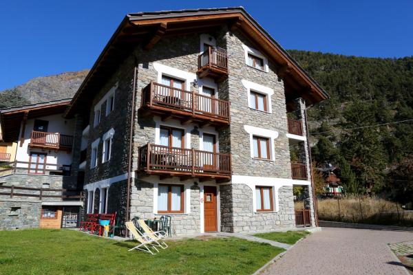 Valley Vacanze - Gressoney-Saint-Jean