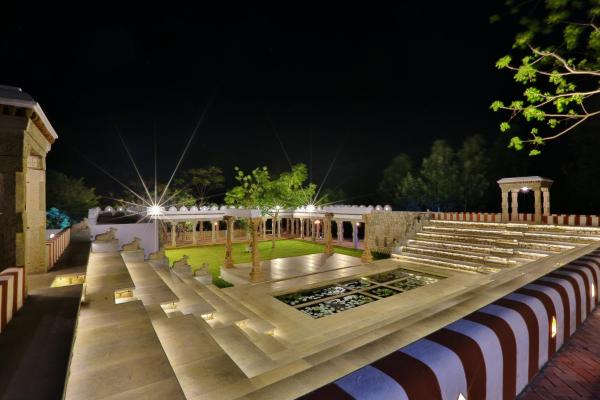 My Village - Eco Rural Resort - Kerala