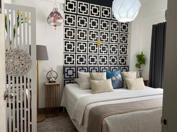 Maya Homestay Putrajaya - Serdang