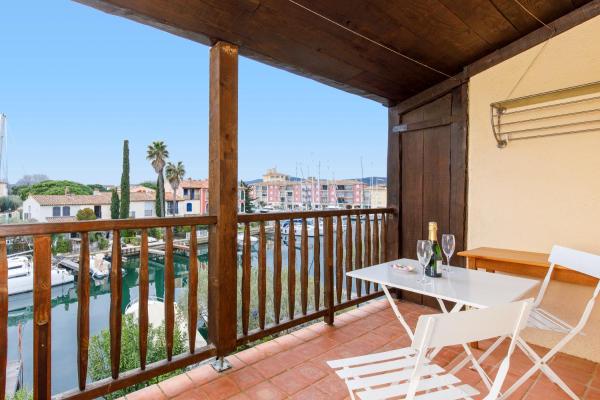 Grimaud 4 Vents Yourhosthelper - Le Plan-de-la-Tour