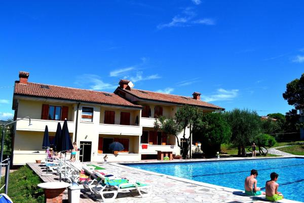 Residenza Benini - Gardasee