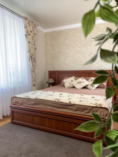Центр (6). Поруч Став та Парк - Тернополь