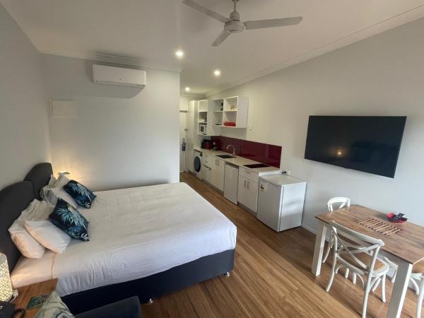 Atherton Motel - Malanda