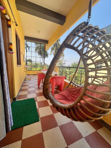 Vaibhav Home Stay - Hampi