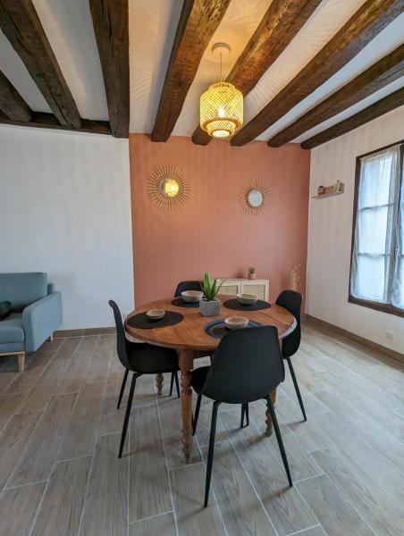 La Petite Chaume - Châteauroux
