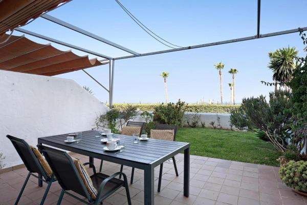 Apartamento Costa Zahara - Zahara de los Atunes