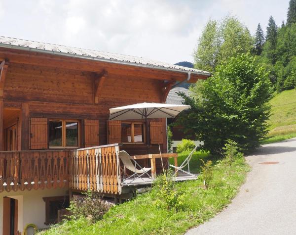 Latitude 47 - Avoriaz
