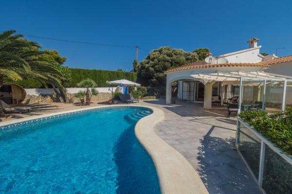 Villa Emma - Dénia