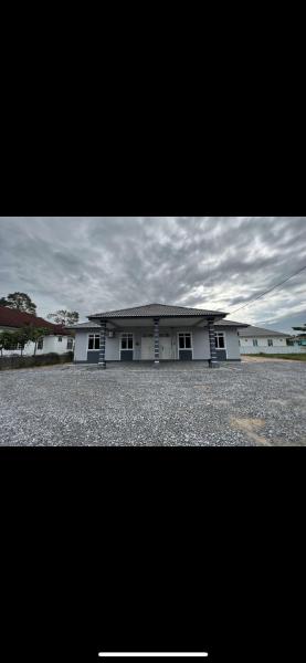 Casa Harmony - Machang