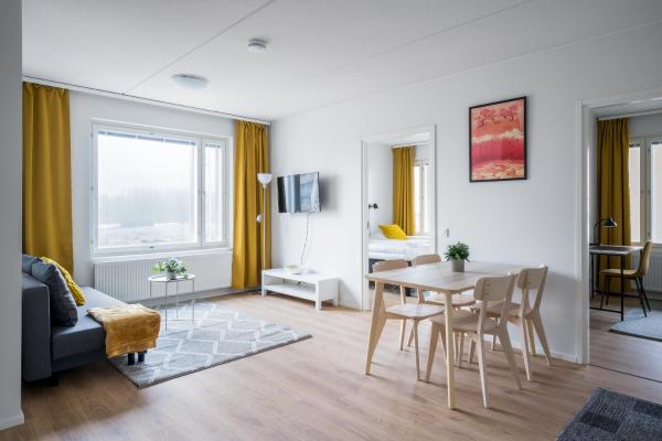 Hiisi Homes Espoo Finnoo - Espoo
