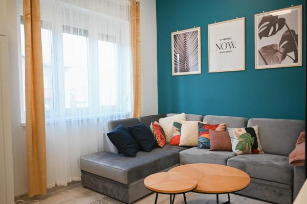 Petőfi Apartman Pécs - Pécs