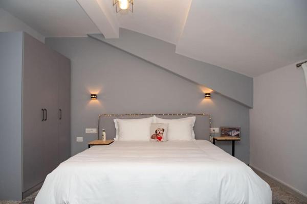 Jonexh Apartments - Tirane
