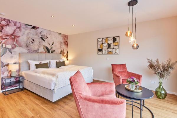Luxus Apartments Mosel-zeit Neu 2023 - Cochem