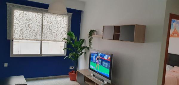 Apartamento Ciudad De Las Ciencias 3 - Valencia