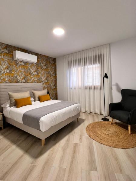 Apartamentos Doña Emilia - Adeje