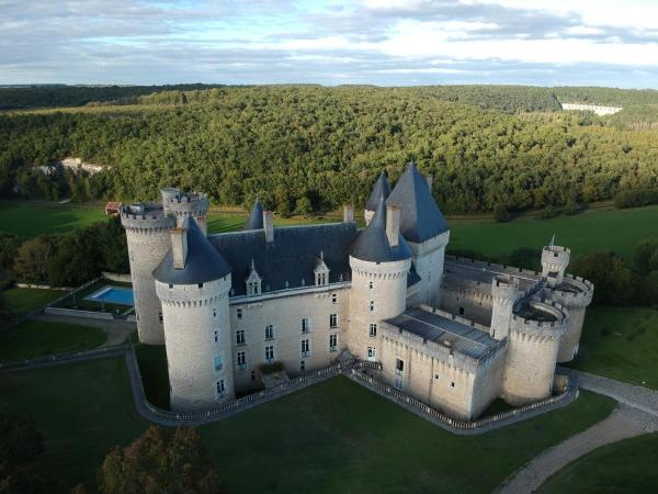 Hapimag Château De Chabenet - Indre