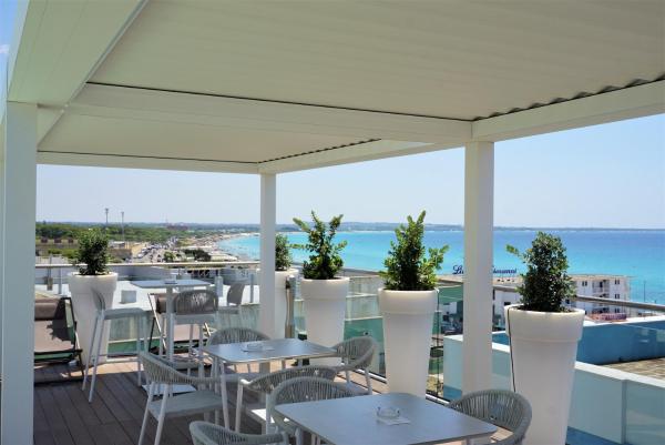 M&f Hotel - Gallipoli