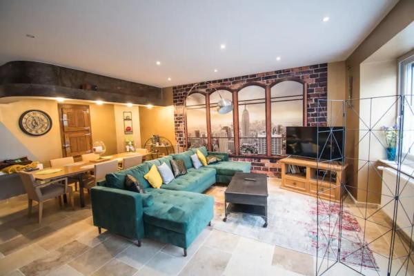 Les Dames Du Pont - Pontgibaud