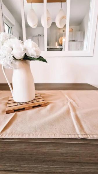 T3 Refait à Neuf /Plage/centre/gare/terrasse/pkg/wifi - 걒 페헤