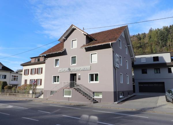 Montfort Apartments - Feldkirch - Feldkirch