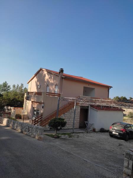 Apartmani Close To The Beach - Stari Grad