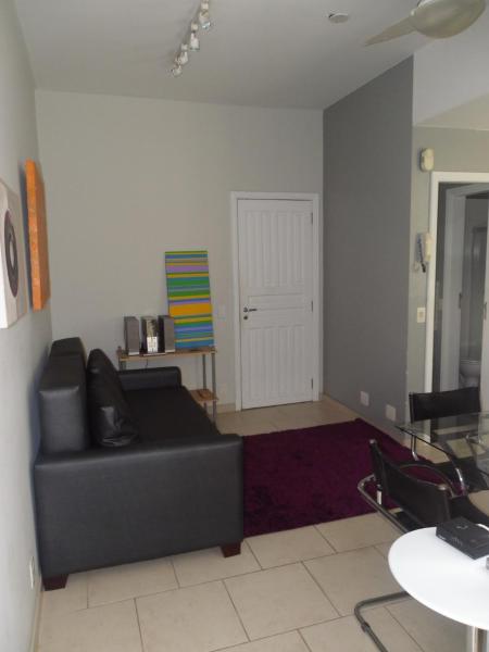 Bulhões De Carvalho 591-602 - Ipanema