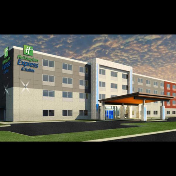 Holiday Inn Express & Suites Dearborn Sw - Detroit Area By Ihg - Detroit